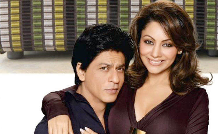 ఖరీదైన అపార్ట్ మెంట్ అమ్మేసిన హీరో షారూక్ భార్య (ఫొటోలు) | Shah Rukh Khan Shifting Out Of Mannat ...